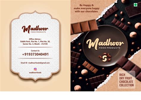 Chocolate Coated Dates With Almonds Packaging Type Packet At ₹ 600 Kg