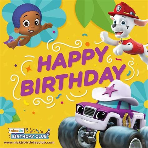 Nick Jr Nickjr Added A Photo To Their Instagram Account Oh My It