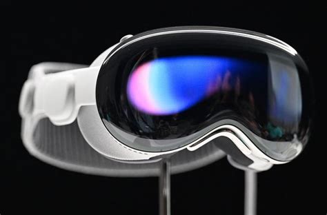 The Apple Vision Pro For Healthcare