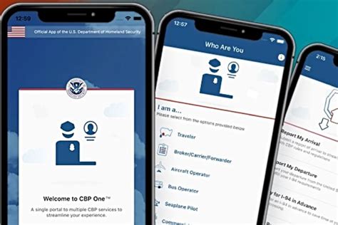 Tramitar Una Cita En Cbp One El Paso A Paso Para Conseguirla Y Quiénes