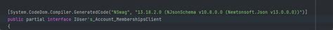 Invalid Generated Method Names From Cloudflare S API Issue RicoSuter NSwag GitHub