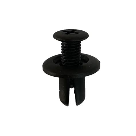 Remache Plastico Toyota Mitsubishi Oem Mb253964