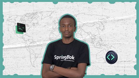 Ndoh Joel Chibueze The Engineer Turning Institutional Chaos Into Scalable Software Villpress