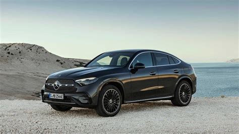 Mercedes Benz GLC Coupé 250 4Matic Coupé Premium my 18 prezzo e scheda