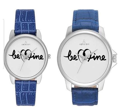 31 Coolest His And Hers Watches For Couples