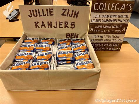 Afscheid Collegas Afscheidscadeau Voor Collega 46 Off