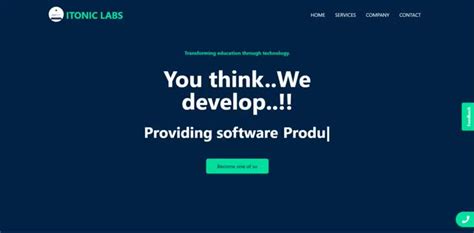 Rutika Pawar On Linkedin Frontenddevelopment React Itoniclabs