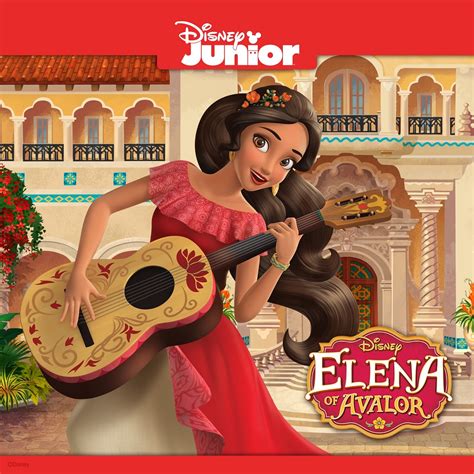 Elena Of Avalor Thetvdb Com