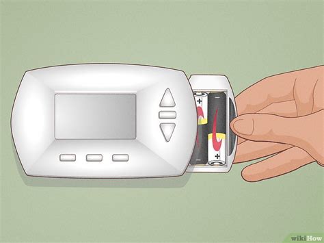 Thermostat Not Working Reasons Why How To Fix Them