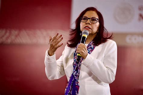 No podría contestar eso dice titular de la SEP sobre aprendizajes de