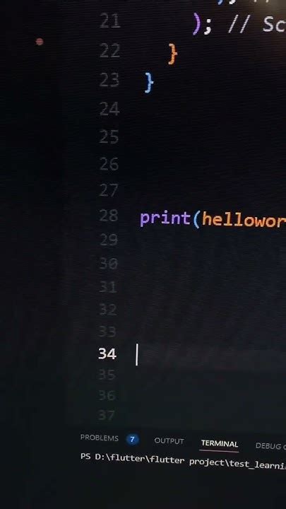 ترند على طريقة المبرمجين 😂 ️ ️برمجة كود Programming Code Youtube