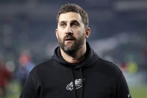 Report Eagles Appear To Have Made Decision On Nick Sirianni The Spun