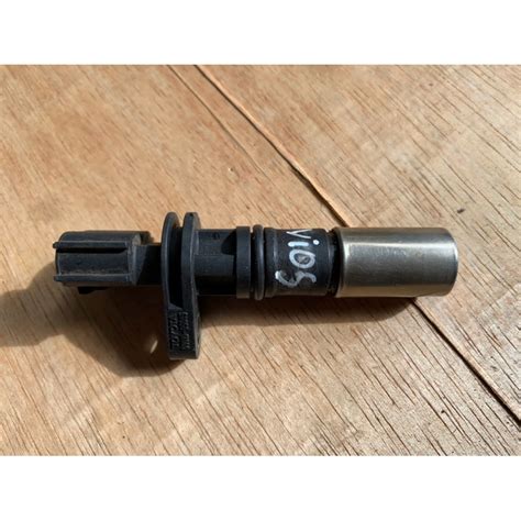 Jual Sensor Ckp Crankshaft Sensor Kruk Ker As Toyota Vios Yaris Gen1