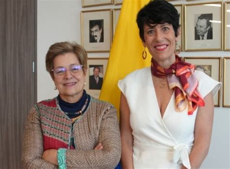 Colombia Y España Buscan Mejores Oportunidades Laborales Para Los