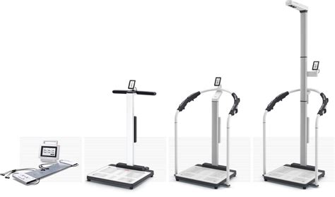 Products Body Composition Analysis Analytics 125 · Seca