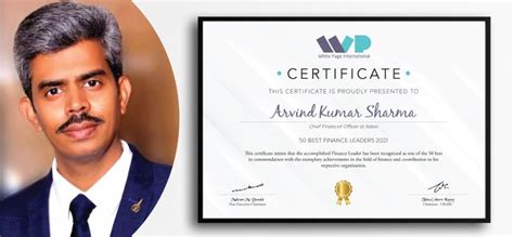 Arvind Kumar Sharma On Linkedin Feeling Honoured To Have Been Featured