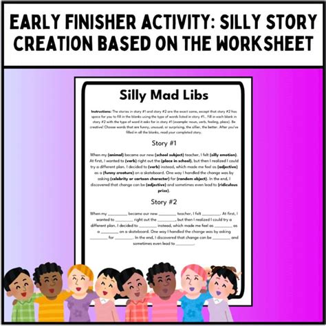 Navigating Back To School Jitters Problem Solving Sel Worksheets