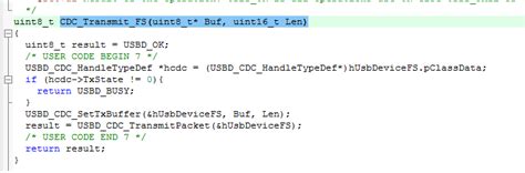 stm32f103 usb haberleşme vcp virtual com port Çağatay kaynak
