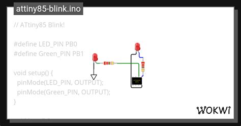 Attiny85 O Copy Wokwi Esp32 Stm32 Arduino Simulator Attiny85 O Copy Wokwi Esp32 Stm32 Arduino Simulator