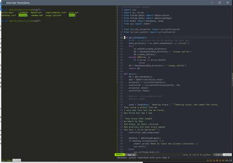 Setting Up Ubuntu On Windows 10 Jamesgecko