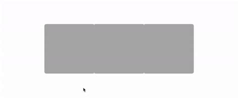 A Pure CSS Gallery Focus Effect With Not TECHNOBABBLE