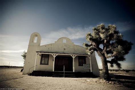 Mojave Desert Filming Locations