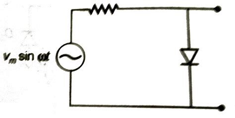 The Output Of The Given Circuit In Figure Given Below Sarthaks Econnect Largest Online