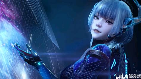 《吞噬星空》66集芭芭塔罗峰4k最新超清手机电脑壁纸 哔哩哔哩