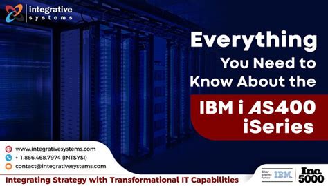 Ibm As 400 And How It Became Ibm I Lightedge Blog 56 Off