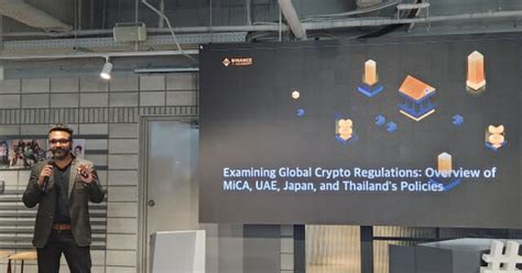 바이낸스 글로벌 가상자산 규제활동기반 규제로 변화기가