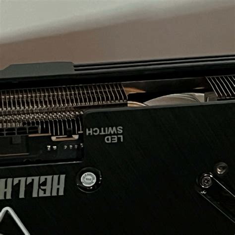 power color hellhound 7900xt 20g of ddr6 abel to play games at 4k comes ...