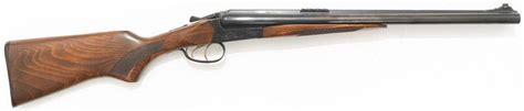 Baikal Izh 43 Bounty Hunter Ii 12 Gauge Coach Shotgun