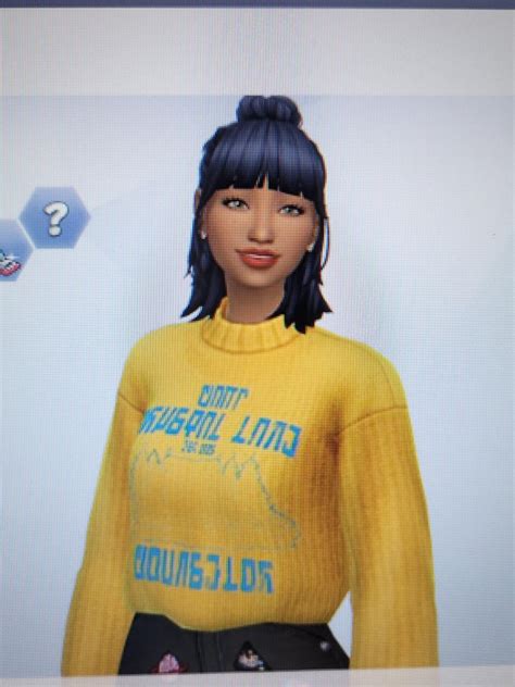 Can Anyone Help Me Find This Shirt Rsims4cc