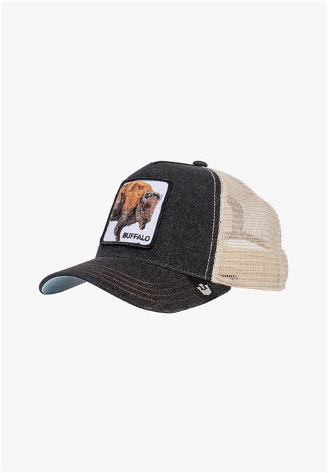 Goorin Bros Pet - schwarz/zwart - Zalando.be