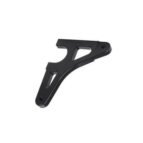 Sprintcar LF Combo Steering Arm TiBill S Race Parts