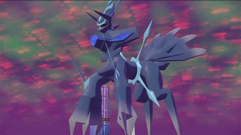 How To Rematch Dialga Palkia And Arceus In Pokémon Legends Arceus