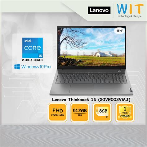 Lenovo ThinkBook Price In Malaysia Specs RM TechNave