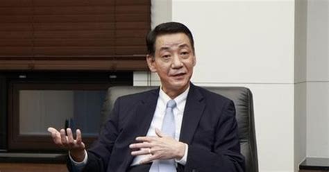 장수 Ceo 권용원 키움증권 사장 금투협회장 출마 선언