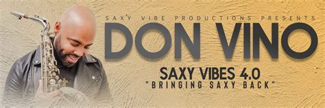 Book Tickets For Saxy Vibes 4 0 Bringing Saxy Back
