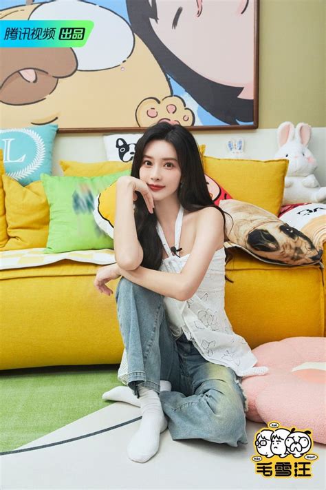Meng Zi Yi 孟子义 Mạnh Tử Nghĩa Trong 2024