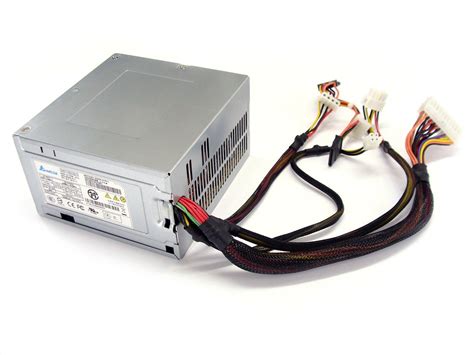 Fonte de Alimentação 350W NHP HPE Proliant ML10 V2 ML310E Gen8 671310