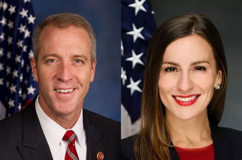 New Polls Shed Light On Race In Redrawn Congressional District