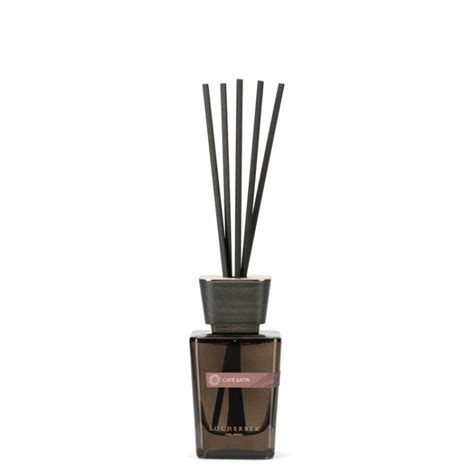 Locherber Café Satin Diffusore Fragranze D Autore Siderno Roccella