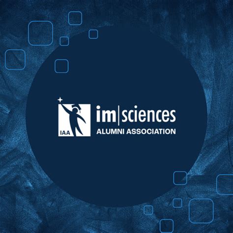 Imsciences Alumni Association