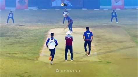 Bhopar Vs Waklan Match At Nagarsevak Chashak 2023 Khidkali Youtube