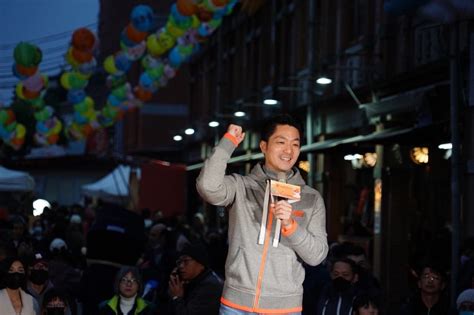臺北市政府全球資訊網 市府新聞稿 迪化年貨大街走春 蔣萬安：將推無菸示範區 讓這裡成為臺北和臺灣的名片