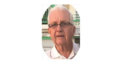 Harry Mackenzie Obituary 2019 Port Perry On Durham Region News