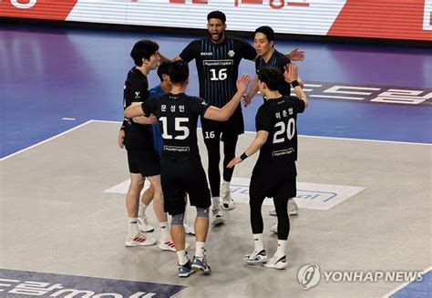 챔프전 괜찮을까 압도적인데 불안한 현대캐피탈 초점