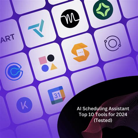 Ai Scheduling Assistant Top 10 Tools For 2024 Tested