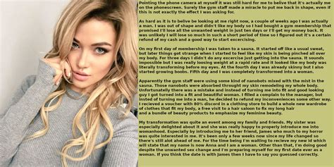 Martis Tg Captions January 2021